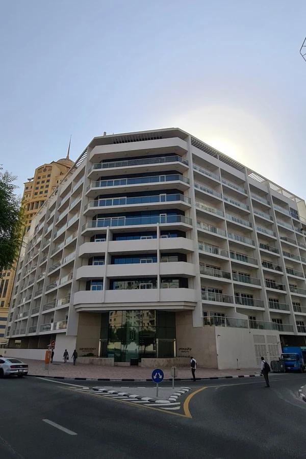 Properties for sale and rent in DHP Residency Silicon Oasis | Dubai